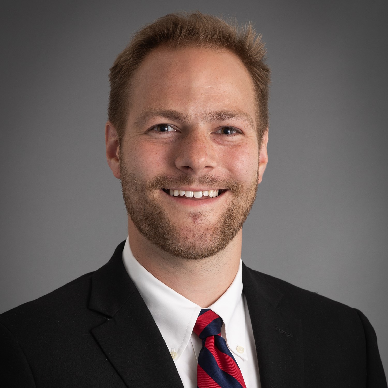 Volkert, Peter – Department of Anesthesiology – UW–Madison