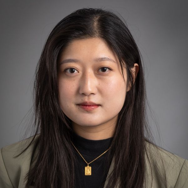 Chen, Rosalyn – Department of Anesthesiology – UW–Madison